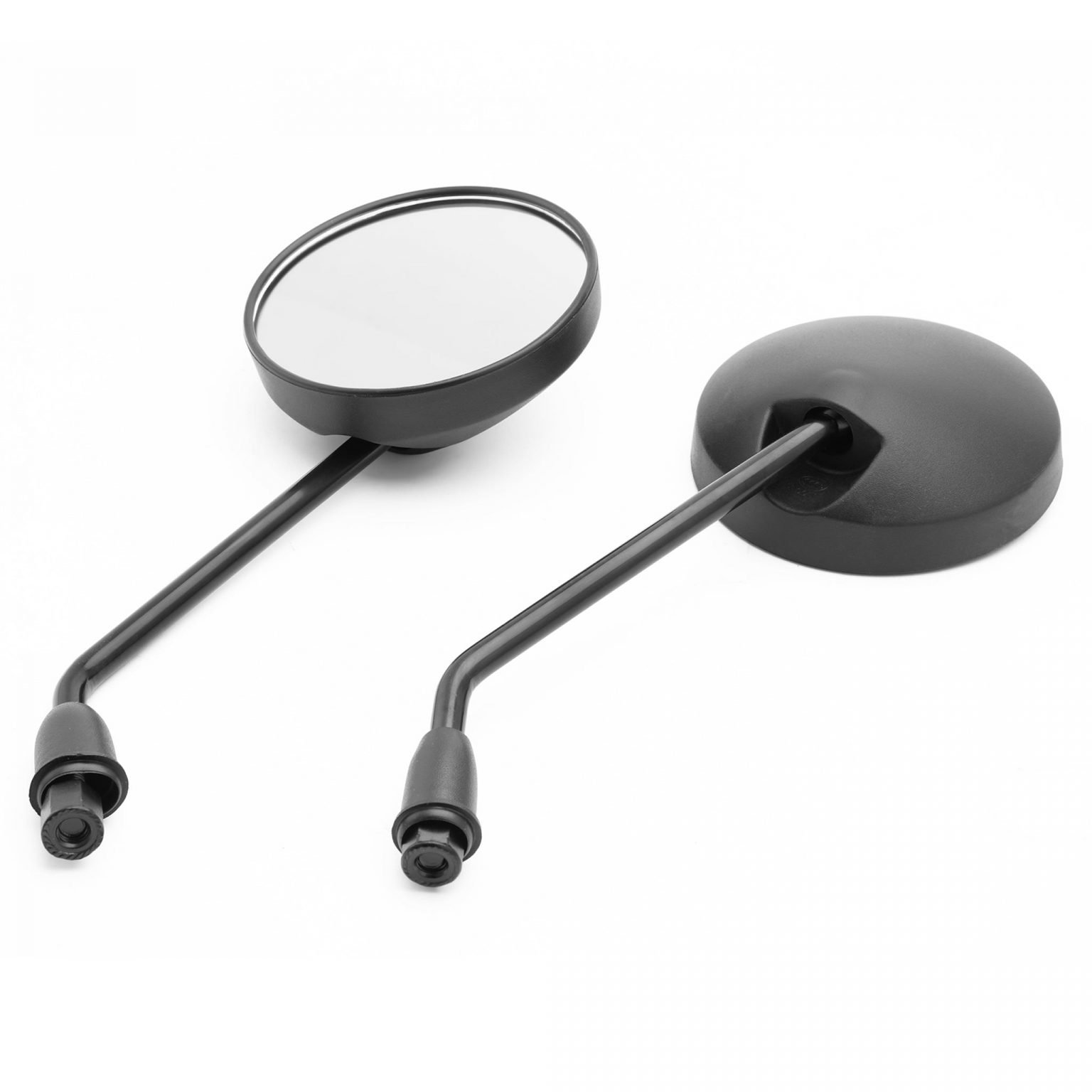 Mangosteen Scooter Mirrors - Mangosteen