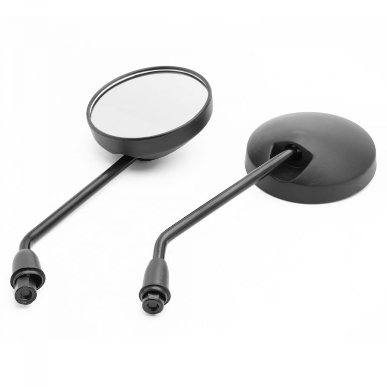 Mangosteen Scooter Mirrors - Mangosteen