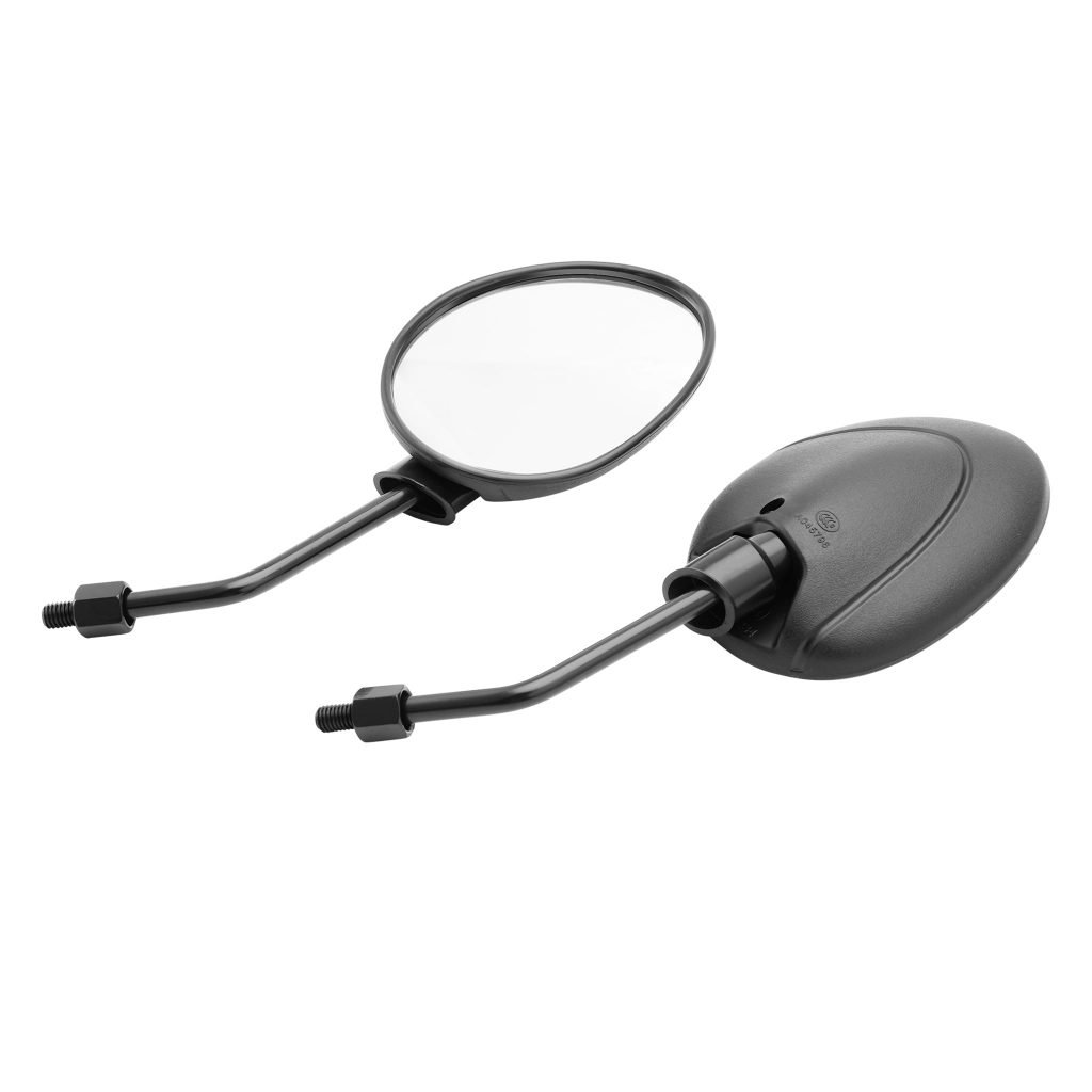 Mangosteen Scooter Mirrors - Mangosteen
